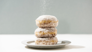 .donut ／ LINE UP｜ワールド・ワン -郷土と、ともに。-